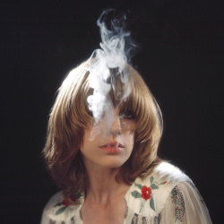 David Redfern – 1975 | Marianne Faithfull Official
