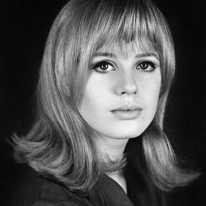 Gered Mankowitz – 1965 | Marianne Faithfull Official